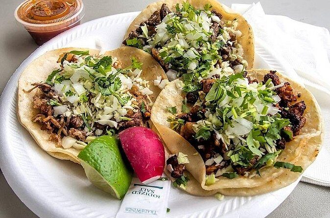 Taco Fest, Where local eats - Practical Details and Tips