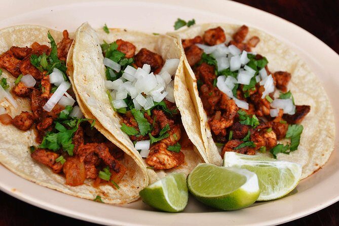 Taco Night Private Food Tour in Mexico City - Exploring Mexico City Through Its Tacos