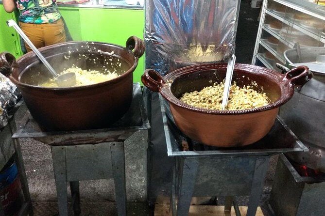 Taco Night Private Food Tour in Mexico City - How Does the Pricing Match the Experience?