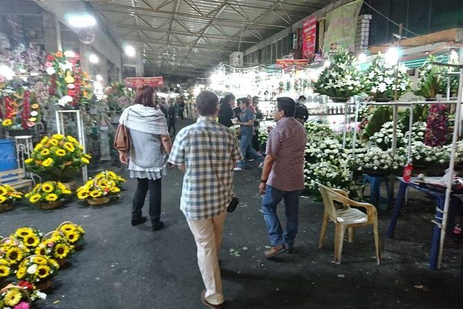 Taco Night Private Food Tour in Mexico City - What We’ve Learned from Reviews