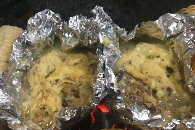 Taco Night Private Food Tour in Mexico City - The Final Verdict: Who is This Tour Best For?