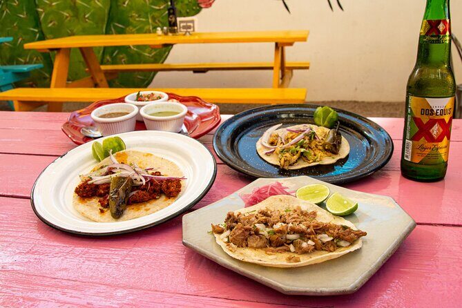Taco Safari in Cabo San Lucas - Why Guests Love This Experience