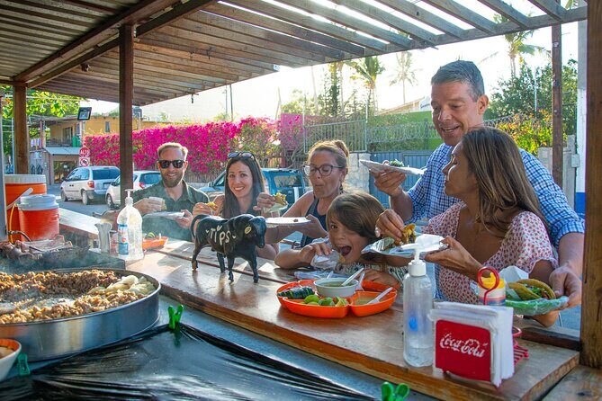 Taco Safari in Cabo San Lucas - Authentic Insights from Guest Reviews