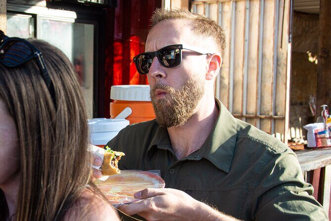 Taco Safari in Cabo San Lucas - Frequently Asked Questions (FAQs)