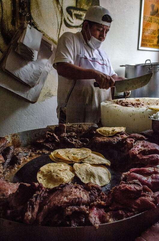 Taco Tasting Tour: Flavors of Mexico City - Key Points