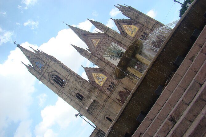 Taco, Torta and Lonche Tour in the Historic Center of Guadalajara - A Detailed Look at the Guadalajara Culinary and Cultural Tour