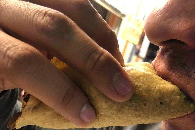 Taco tour, A Delicious Journey Through Mexico City - Introduction: A Flavor-Packed Journey Through Mexico City