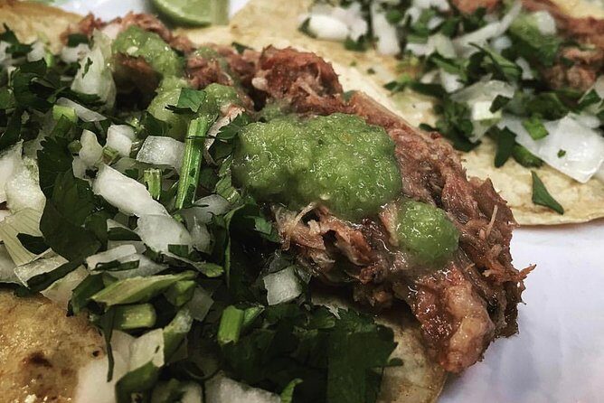 Taco tour, A Delicious Journey Through Mexico City - Exploring Mexico Citys Taco Heritage: A Cultural and Culinary Perspective