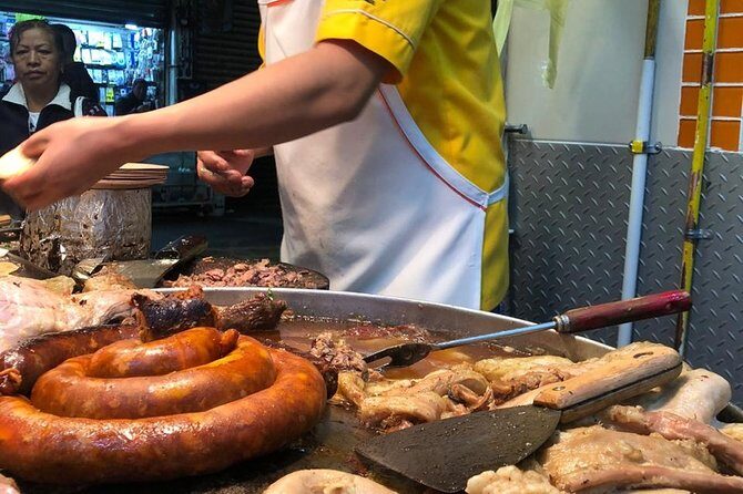 Taco tour, A Delicious Journey Through Mexico City - Final Thoughts: Authentic Taste and Cultural Connection