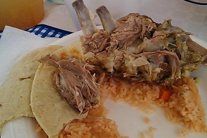 Taco Tour - FAQ
