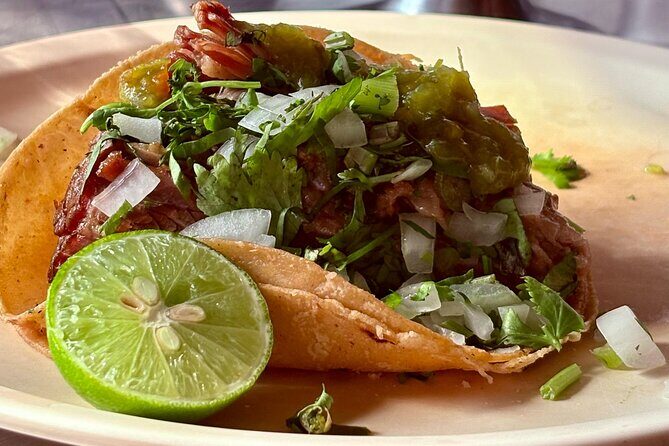 Taco Tour From Street Stalls to the Michelin Guide - Authenticity and Cultural Significance