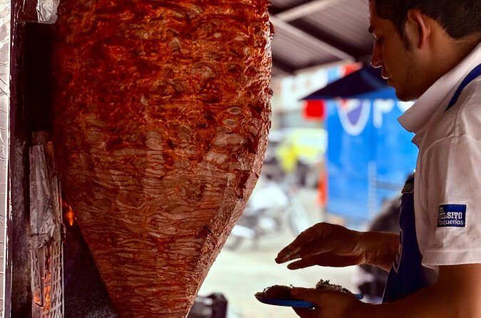 Taco Tour From Street Stalls to the Michelin Guide - Who Will Love This Tour?