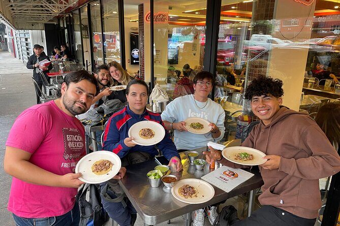 Taco Tour From Street Stalls to the Michelin Guide - FAQ