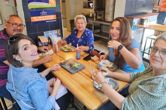 Taco Tour Gourmet in La Condesa - Key Points