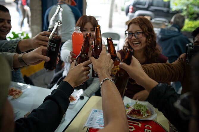 Taco Tour Gourmet in La Condesa - Final Thoughts