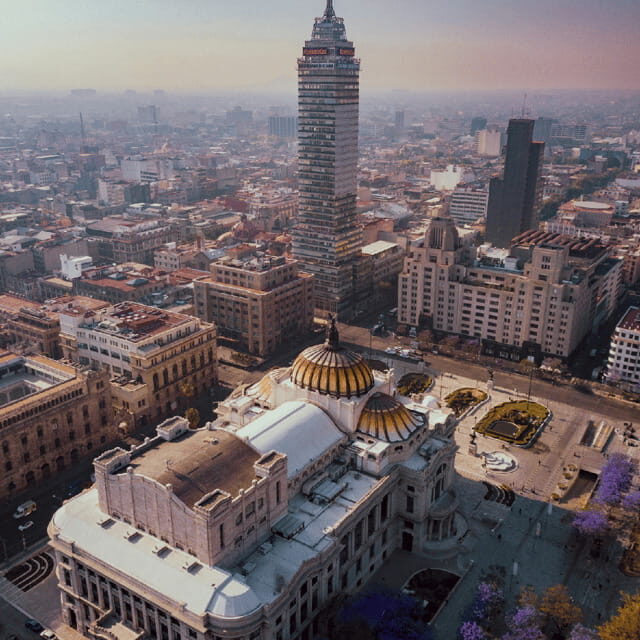 Taco Tour: Historic Center and Michelin-Starred Taquerías - Frequently Asked Questions