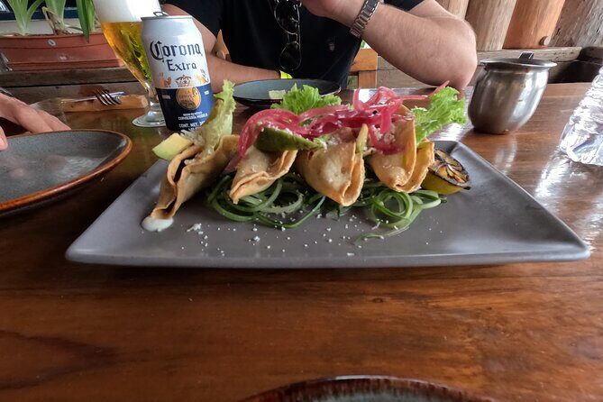 Taco tour in Puerto Morelos - FAQ