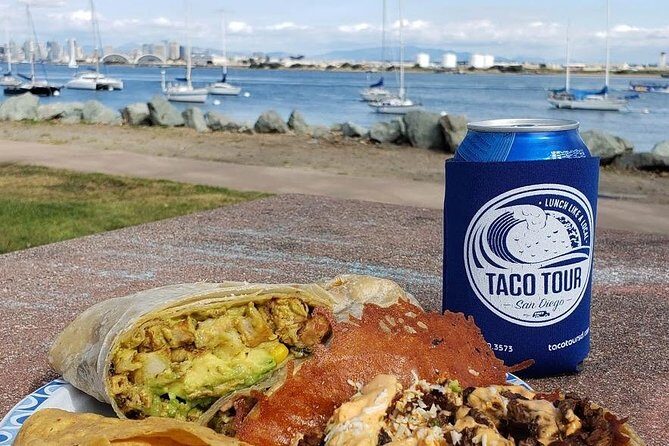 Taco Tour San Diego - FAQ