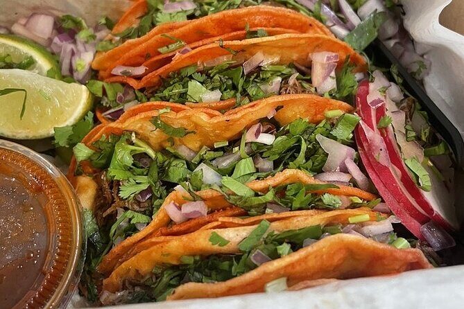 TACO TOUR Santa Monica - Who Will Love the TACO TOUR Santa Monica?