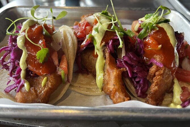 TACO TOUR Santa Monica - FAQs About the Santa Monica Taco Tour