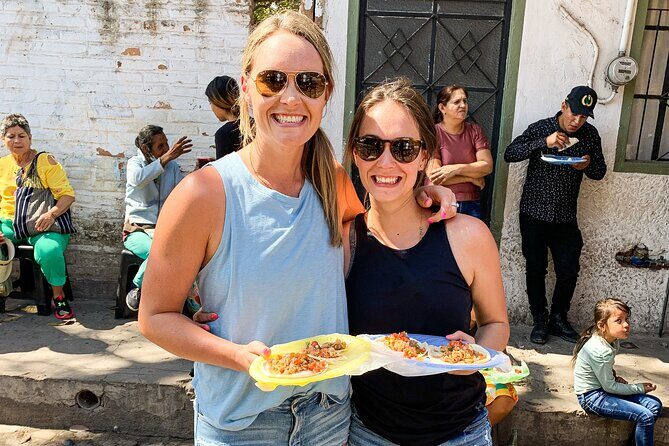 Taco Tour with Electric Bikes - Puerto Vallarta - Frequently Asked Questions