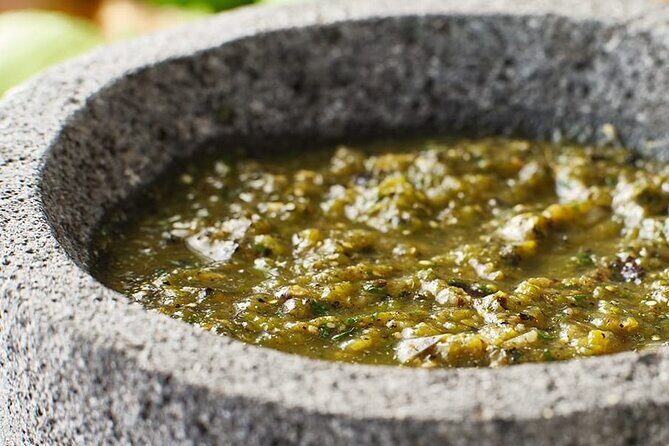 Taco Tours - What Is the Taco Tours Experience?