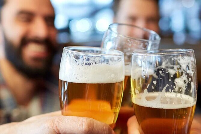 Taco Tours - Who Will Enjoy This Tour?