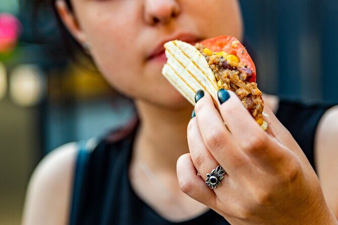 Taco Trail: Private Shuttle Tour in San Diego - An In-Depth Look at the Taco Trail Experience