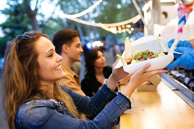 Taco Trail: Private Shuttle Tour in San Diego - FAQs