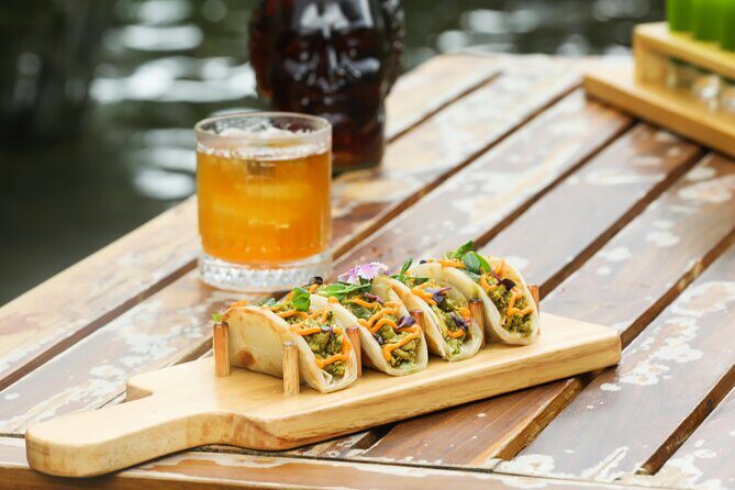 Taco Tuesday - A Taste of Fort Collins: The Taco Tuesday Tour