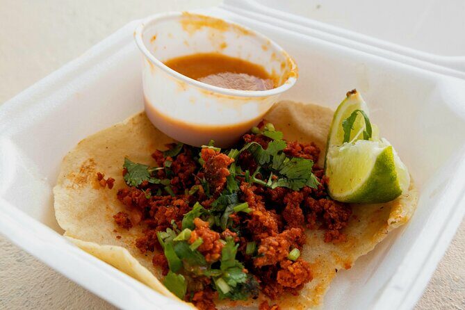 Taco Tuesday - Logistics and Practicalities