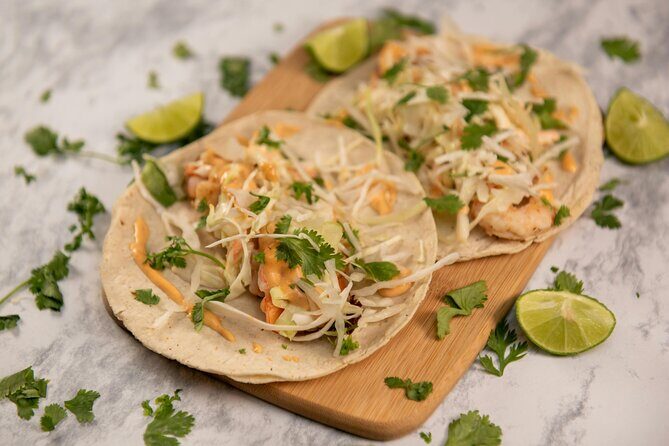 Taco Tuesday - FAQ