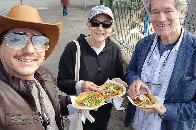 Taco Tuesday Hop to Tijuana from San Diego - Who Will Love This Tour?