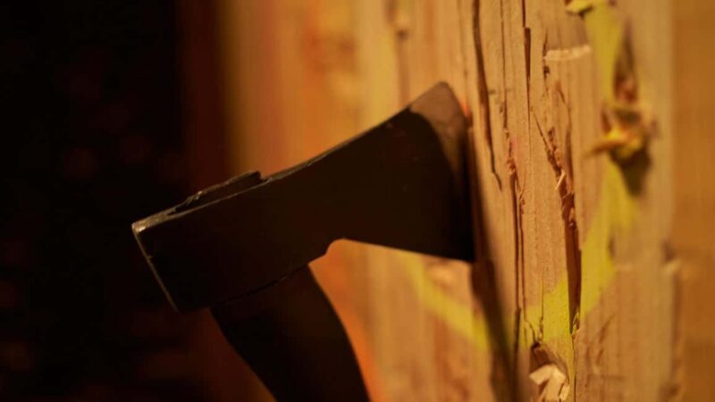 Tacoma: Axe and Knife Throwing Experience - The Experience: What to Expect in Tacoma