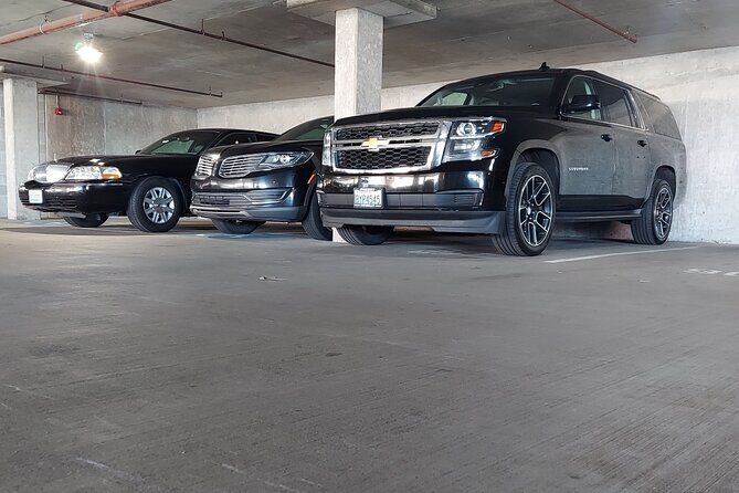 Tacoma & Gig Harbor Hotel Transportation To/From Seattle Airport - Who Will Benefit Most from This Service?