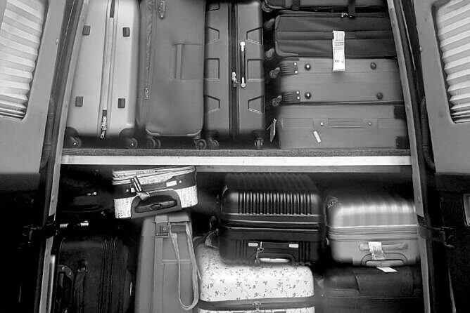 Tacoma & Gig Harbor Hotel Transportation To/From Seattle Airport - The Sum Up: Is It Worth It?