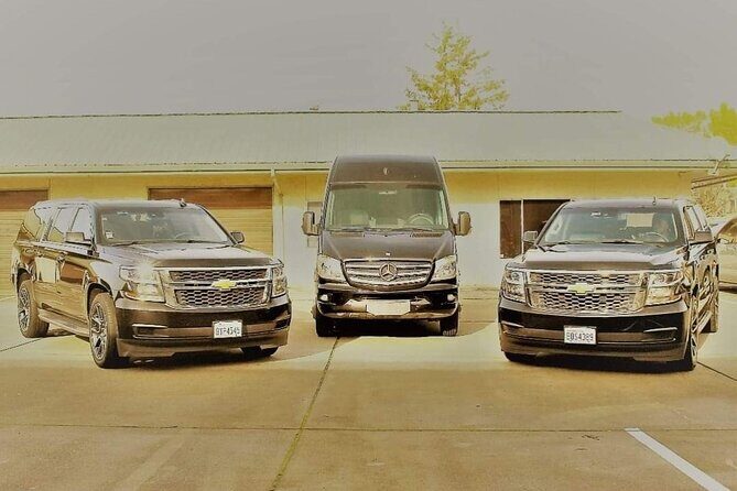 Tacoma & Gig Harbor Hotel Transportation To/From Seattle Airport - FAQ