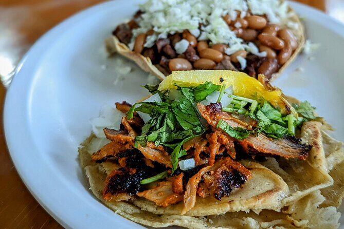 Tacos after Dark Tour with Vallarta Eats - Authentic Tacos and Local Flavor with Vallarta Eats
