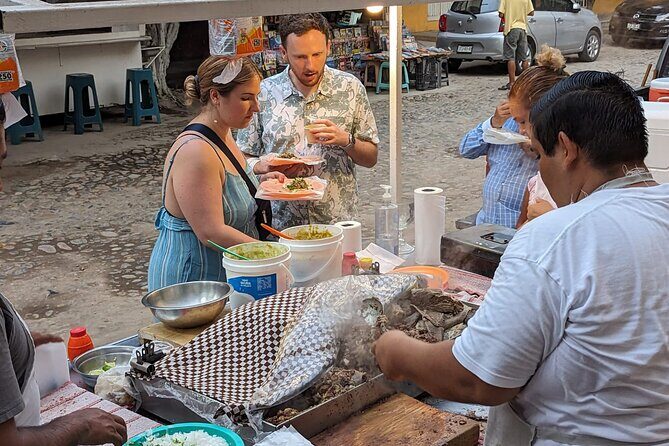 Tacos after Dark Tour with Vallarta Eats - Discovering Puerto Vallarta’s Flavors after Sunset