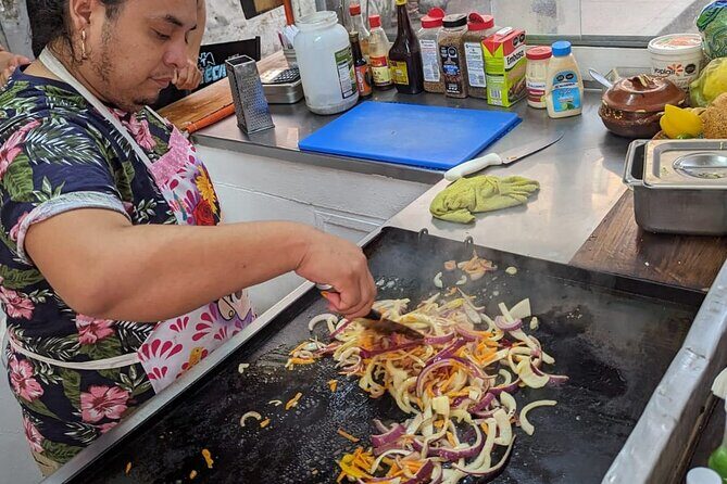 Tacos after Dark Tour with Vallarta Eats - Authentic, Fun, and Flavorful: Who Should Sign Up?
