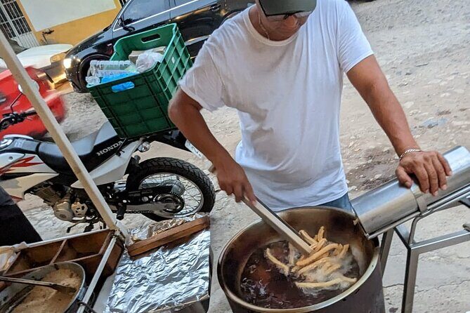 Tacos after Dark Tour with Vallarta Eats - Frequently Asked Questions (FAQs)