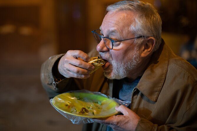 Tacos and Tequila Walking Tour with Taste of Miguel - Itinerary Breakdown: Why Each Stop Matters