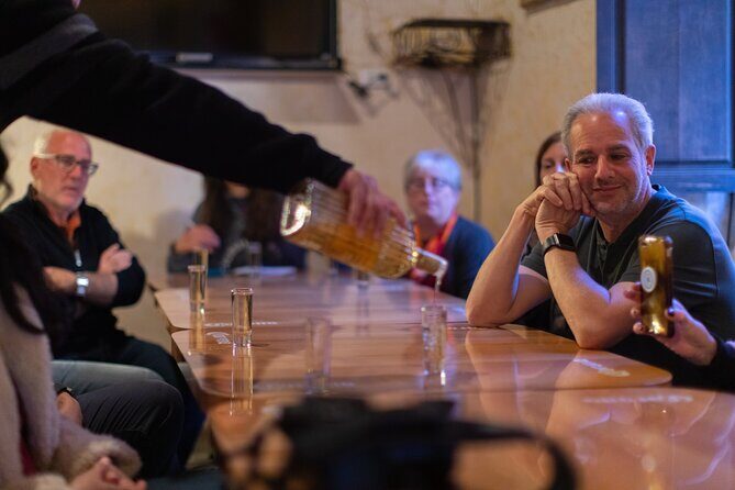 Tacos and Tequila Walking Tour with Taste of Miguel - FAQs