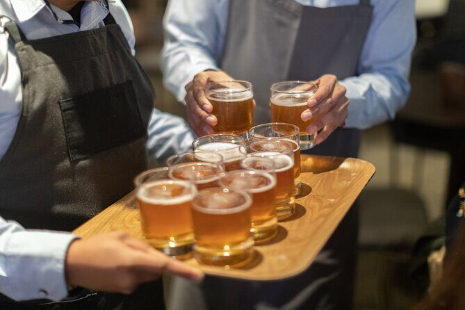 Tacos and Tequila Walking Tour with Taste of Miguel - Final Thoughts