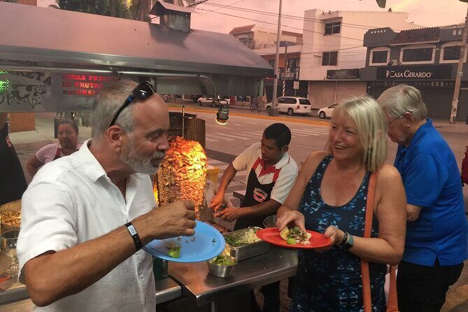 Tacos, Beer and Mezcal Food Tour in Mazatlan - An In-Depth Look at the Mazatlan Food Tour
