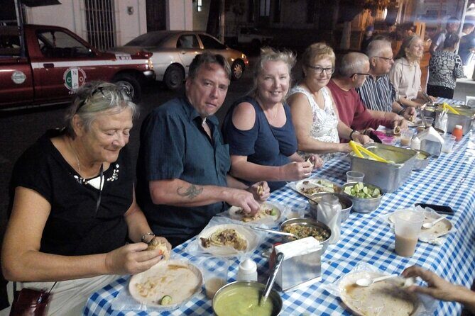 Tacos, Beer and Mezcal Food Tour in Mazatlan - FAQ