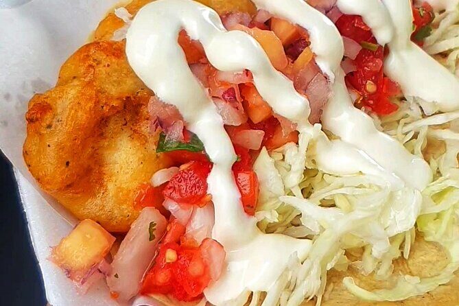 Tacos, Brews and Views Tour - Who Will Love This Experience?
