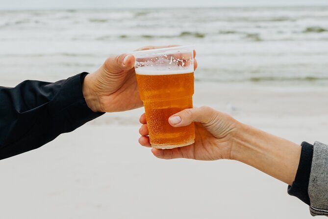 Tacos, Brews and Views Tour - FAQ
