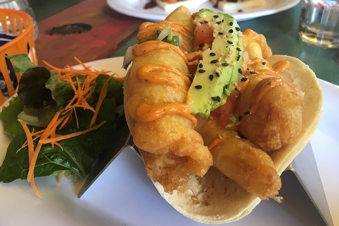 Tacos Tacos Tacos! - Why This Tour Is a Must-Do for the Right Traveler