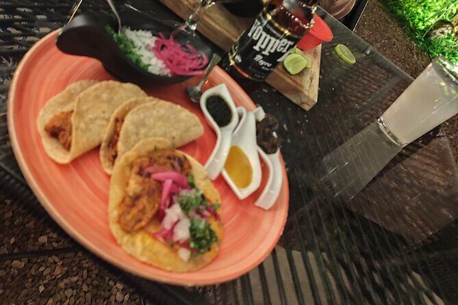 Tacos, Tequila y Lotería Tour en San Miguel de Allende - The Value of the Experience
